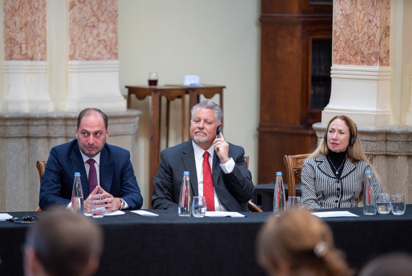 Gulf announced 100 scholarship recipients of the new Gulf platform ...